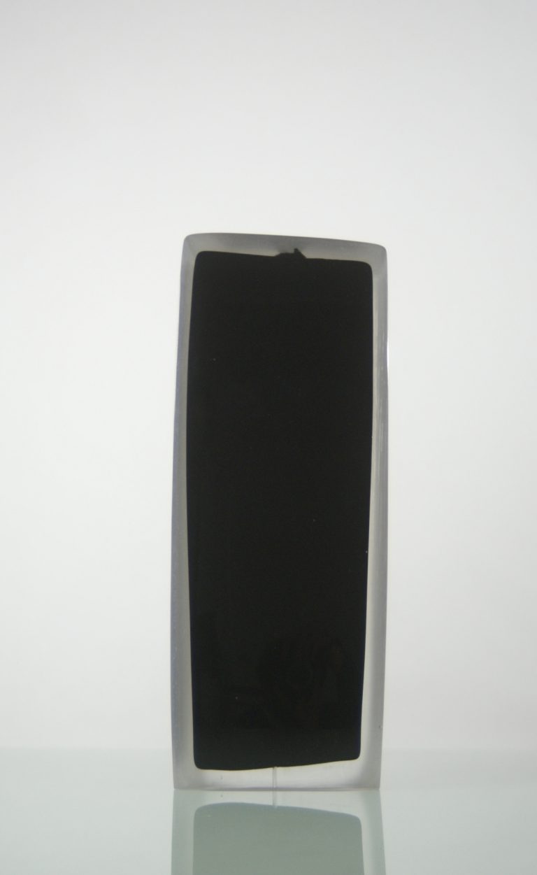 monolith – Torsten Rötzsch Glass