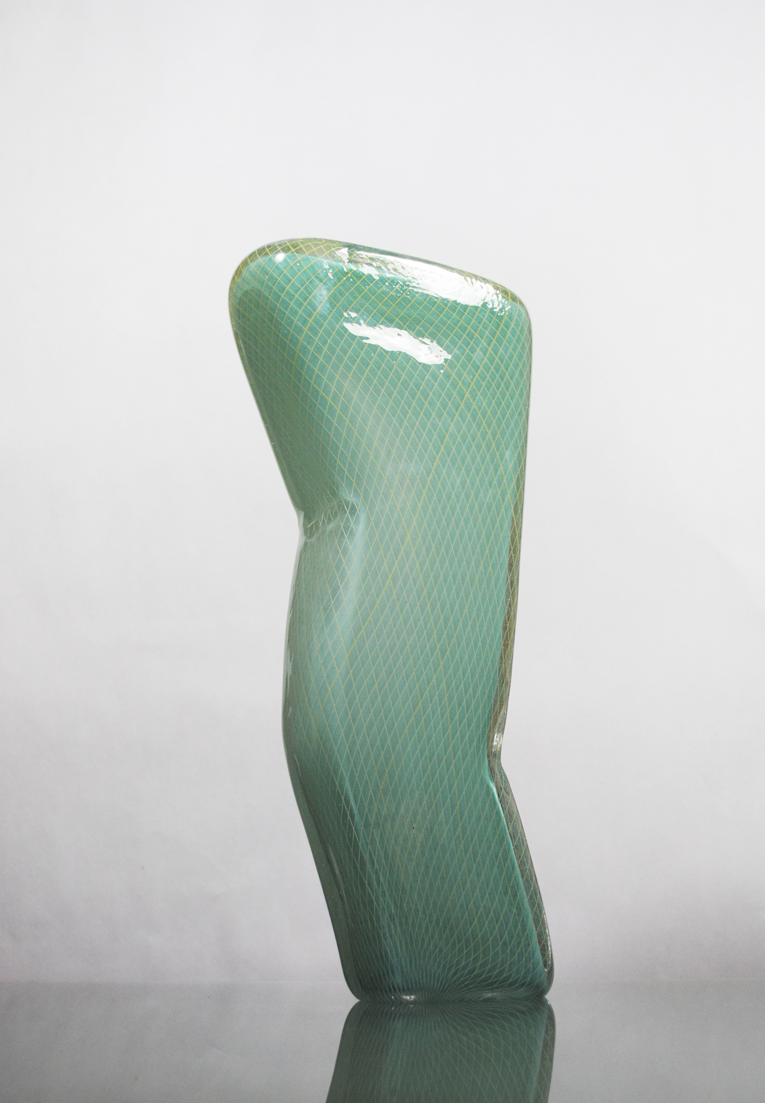 reticello – Torsten Rötzsch Glas